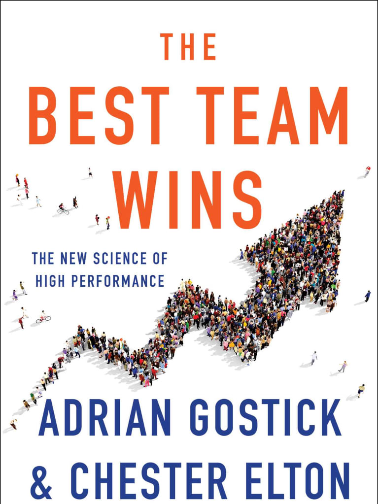 11 Ways to Build Stronger Teams 11 Ways to Build Stronger Teams