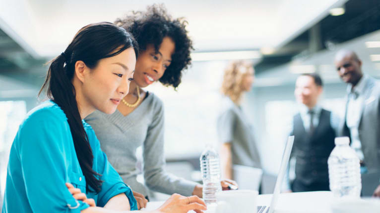 5 Ways Companies Make Multicultural Women a Priority – Southeastern ...