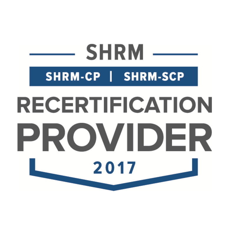 More SHRM Recertification Providers to Choose From – Southeastern ...