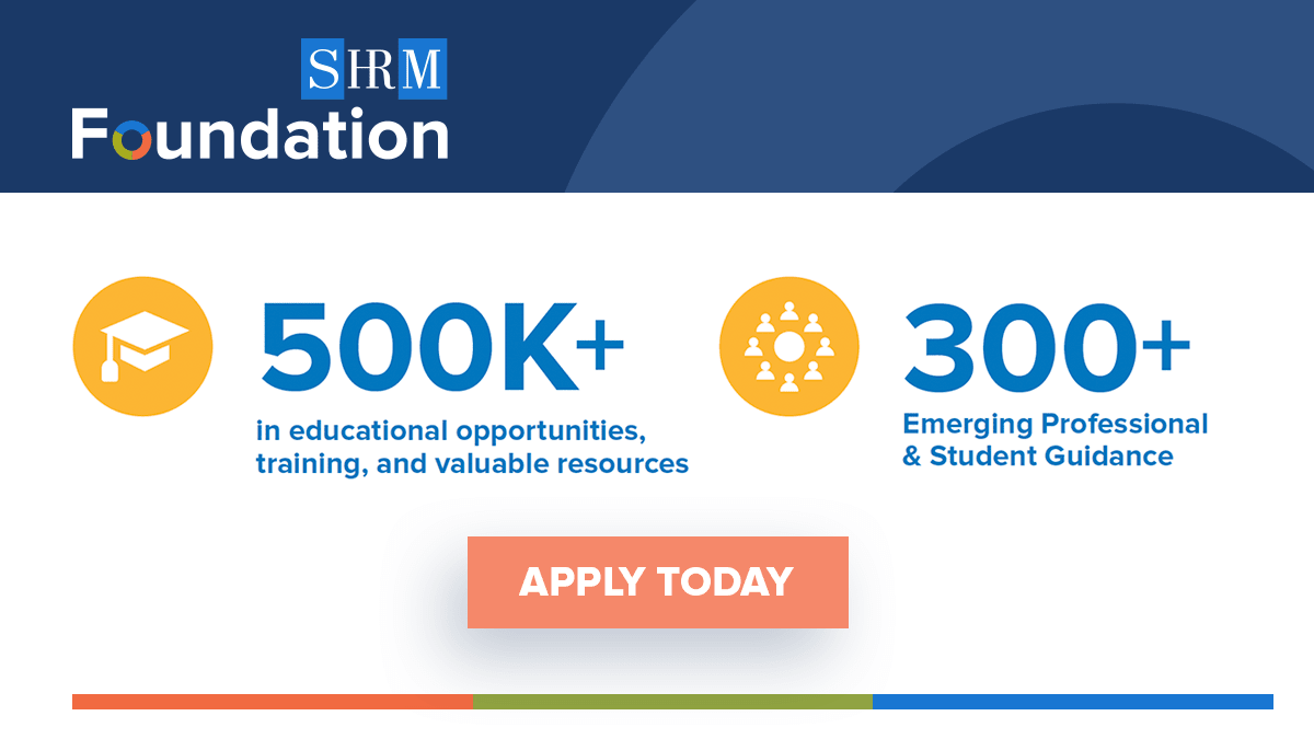SHRM Foundation