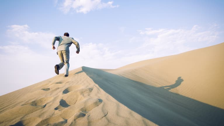 Your Career Q&A: Overcoming Obstacles to Landing Your First Job ...